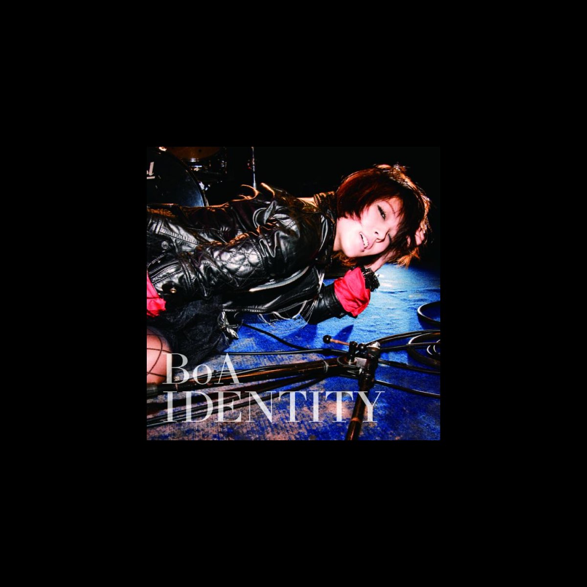 ‎Identity - Album by BoA - Apple Music