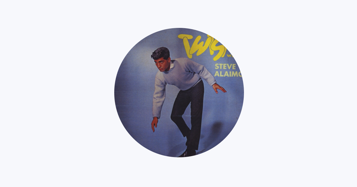 ‎Steve Alaimo - Apple Music