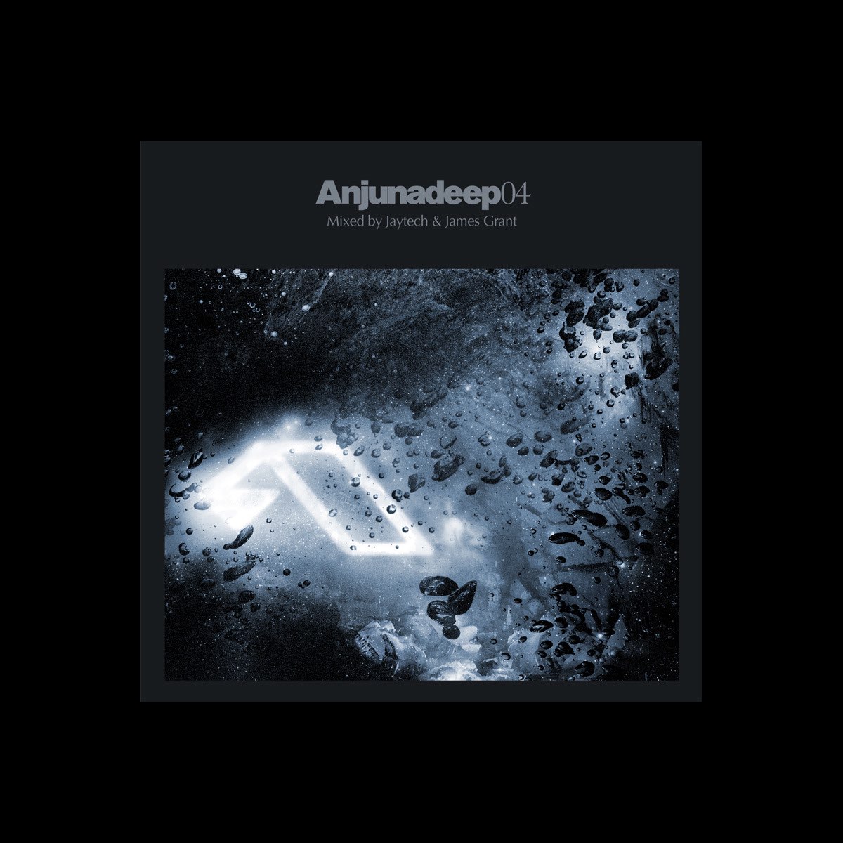 ‎Anjunadeep 04 (Bonus Track Version) - Album by Jaytech & James Grant - Apple Music