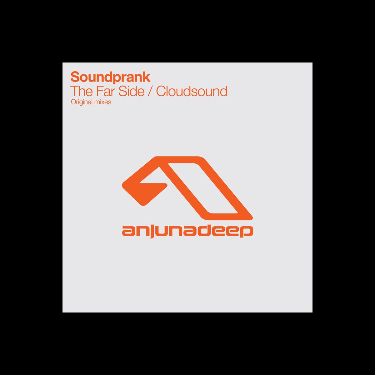 ‎The Far Side / Cloudsound - EP by Soundprank on Apple Music
