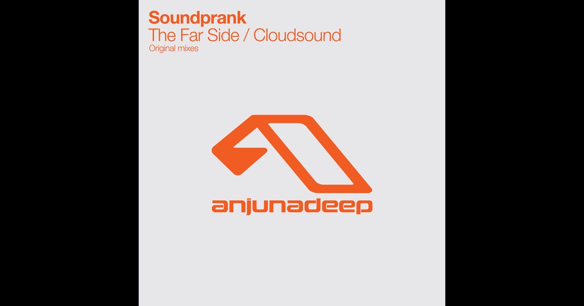 ‎The Far Side / Cloudsound - EP - Album by Soundprank - Apple Music