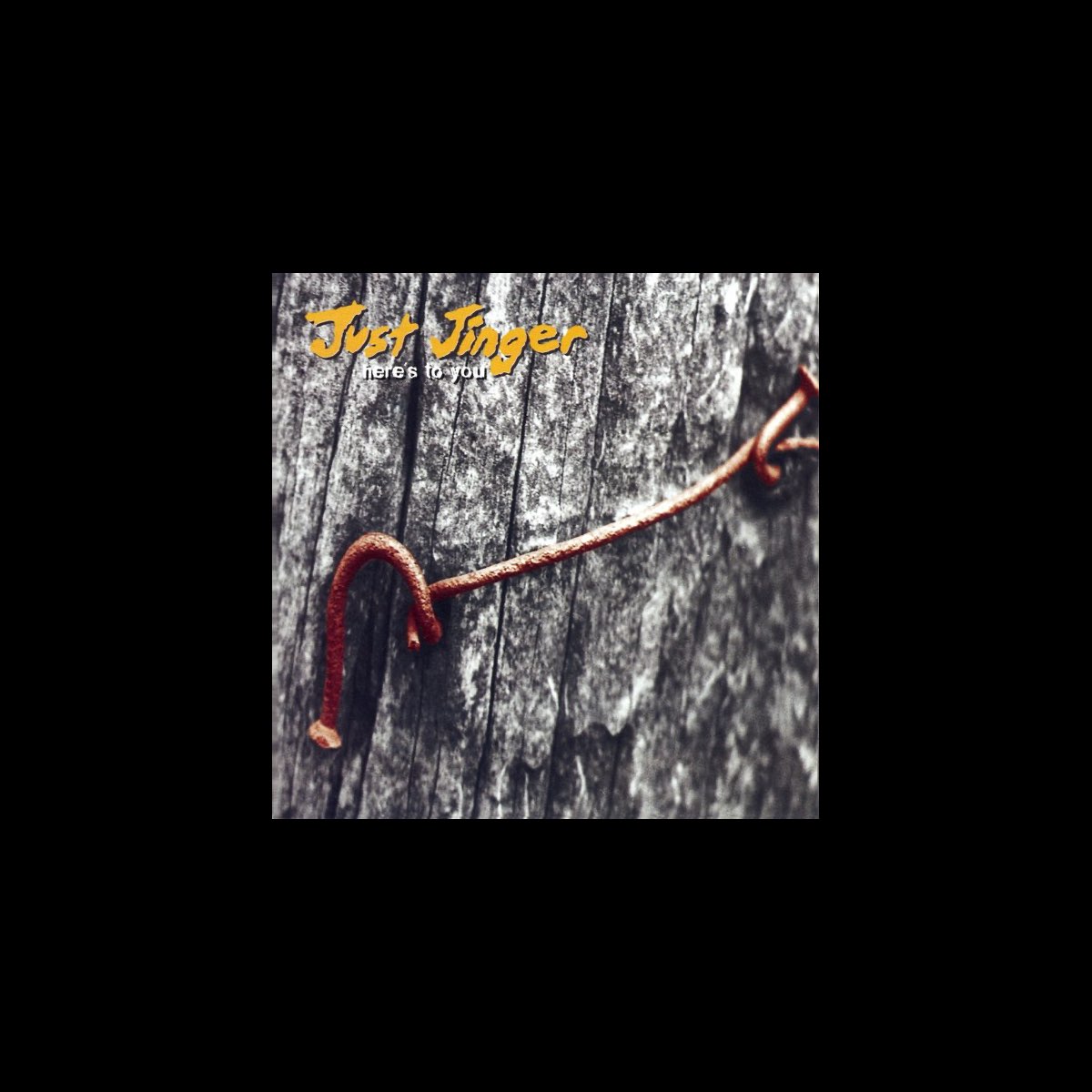 ‎Here's to You - Album by Just Jinjer - Apple Music