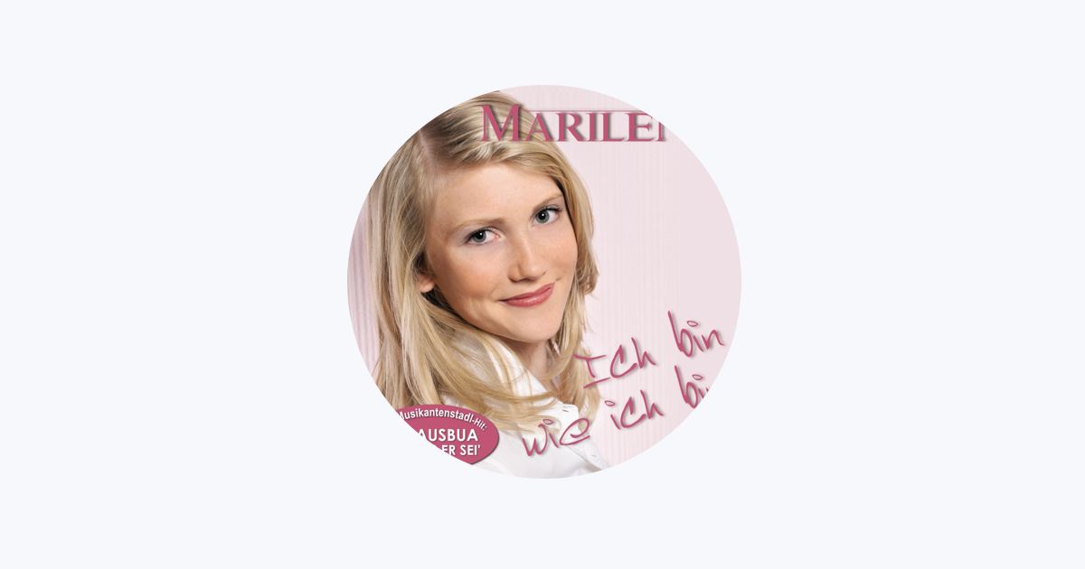 ‎Marilena - Apple Music