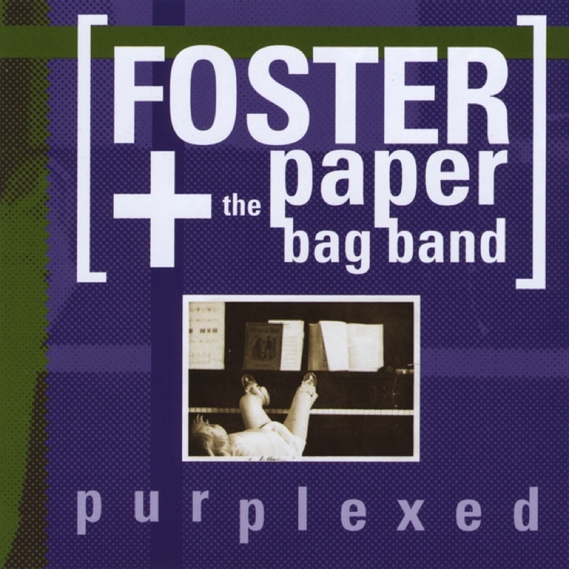 A Nightingale Sang in Berkeley Square - Sandy Foster + the Paper Bag ...