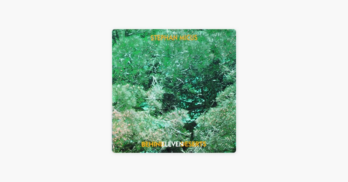 ‎Песня «Katut» — Stephan Micus — Apple Music