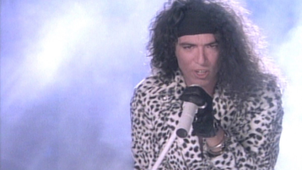 ‎Way Cool Jr. - Music Video by Ratt - Apple Music