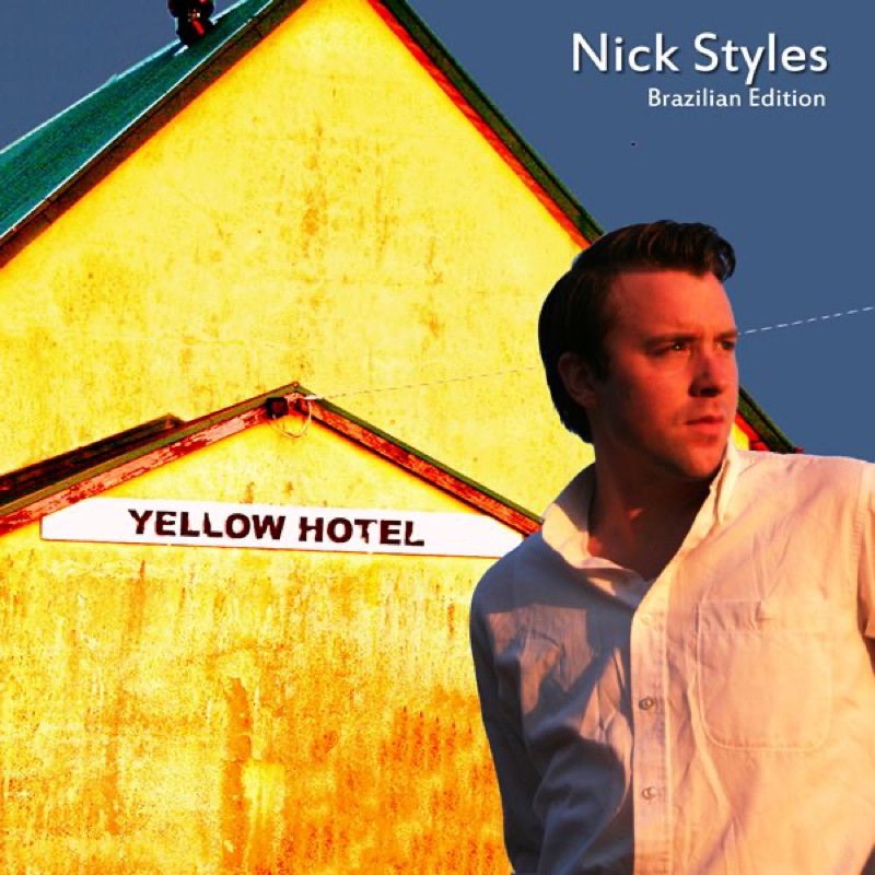 Bye Bye Bye - Nick Styles: Song Lyrics, Music Videos & Concerts