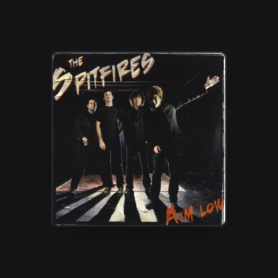 The Spitfires concert - Guildford, The Boileroom, Jul 05, 2025, 7:00 PM 🎤