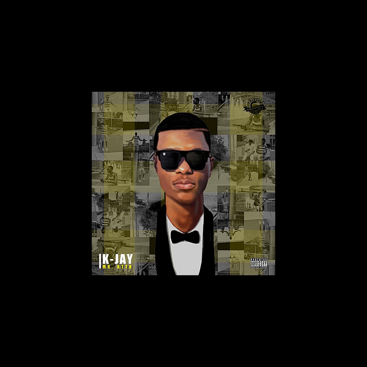 ‎K-Jayの「Mr. Atta」をApple Musicで