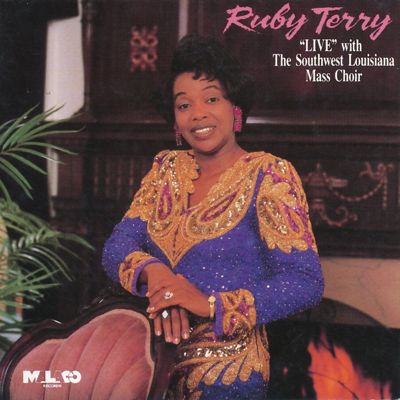 Stand Still - Ruby Terry: Song Lyrics, Music Videos & Concerts