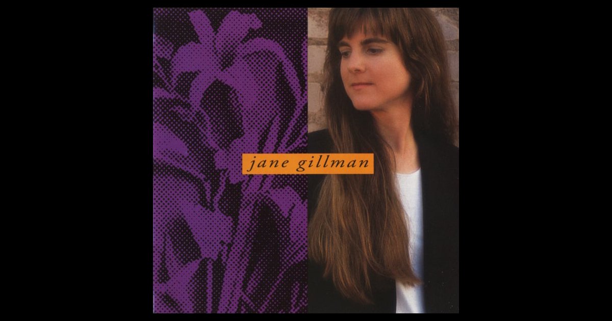 ‎Jane Gillman - Album by Jane Gillman - Apple Music