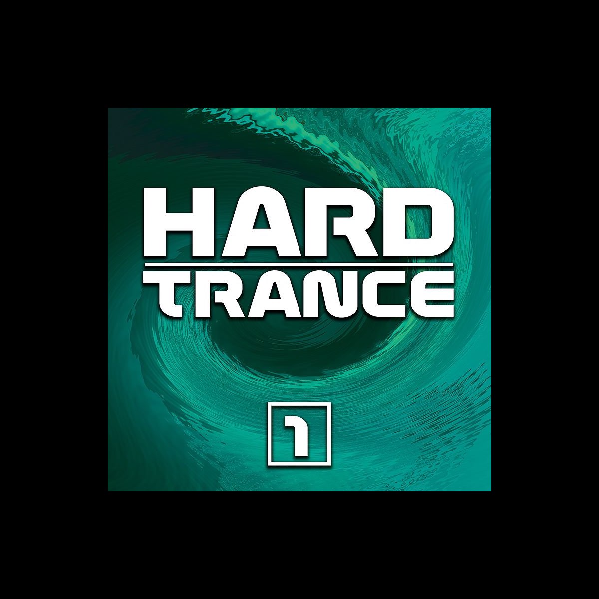 ‎Hard Trance - Album by Various Artists - Apple Music