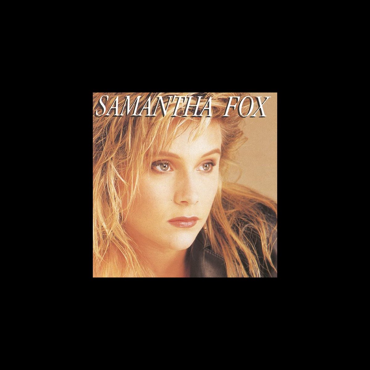 ‎Samantha Fox - Album by Samantha Fox - Apple Music