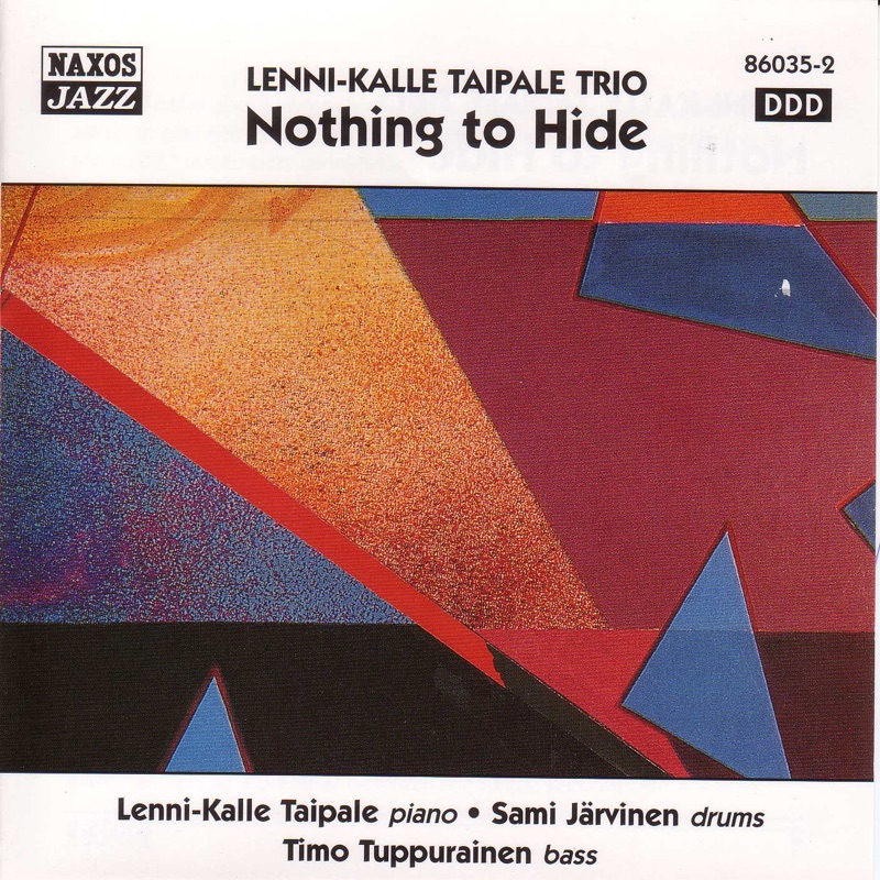 Peppi (Har Kommer Pippi Langstrump) - Lenni-Kalle Taipale Trio: Song ...