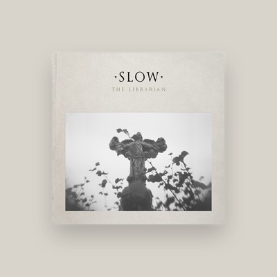 The Librarian concert - Nelson, Bloom Nightclub, Mar 07, 2025, 10:00 PM 🎤