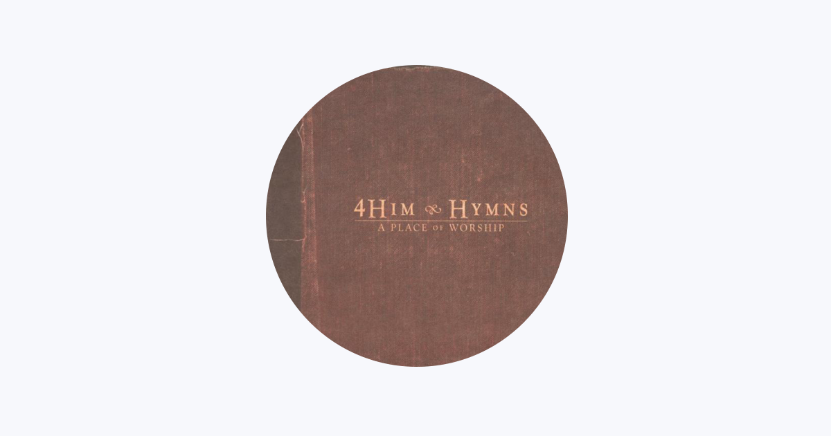‎4Him - Apple Music