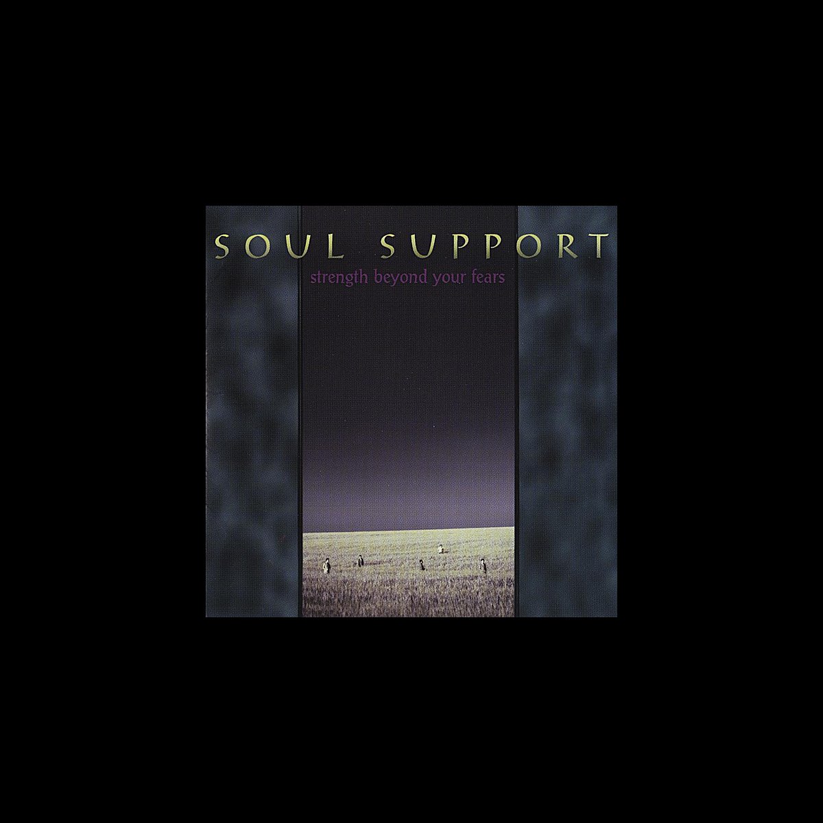‎Strength Beyond Your Fears - Album by Soul Support - Apple Music