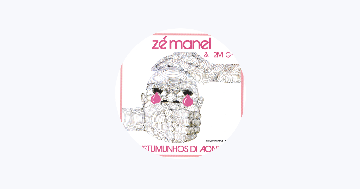‎Ze Manel – Apple Music