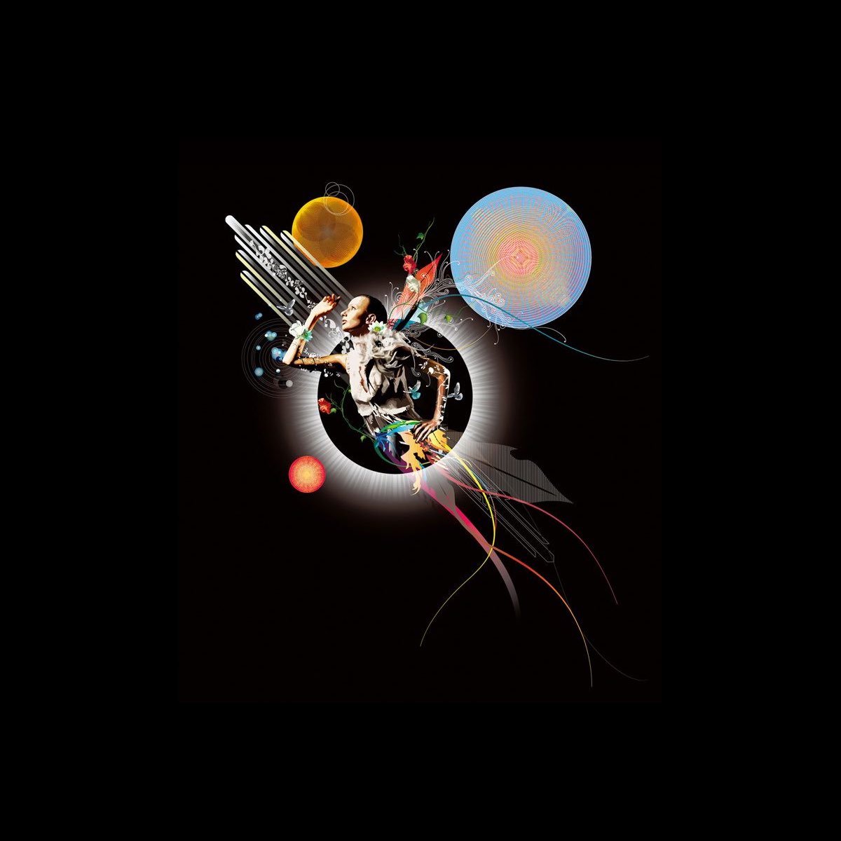 ‎VANDALIZE - Album by Alice Nine - Apple Music