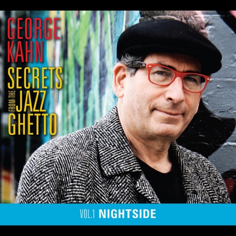 The Hero's Journey - George Kahn: Song Lyrics, Music Videos & Concerts