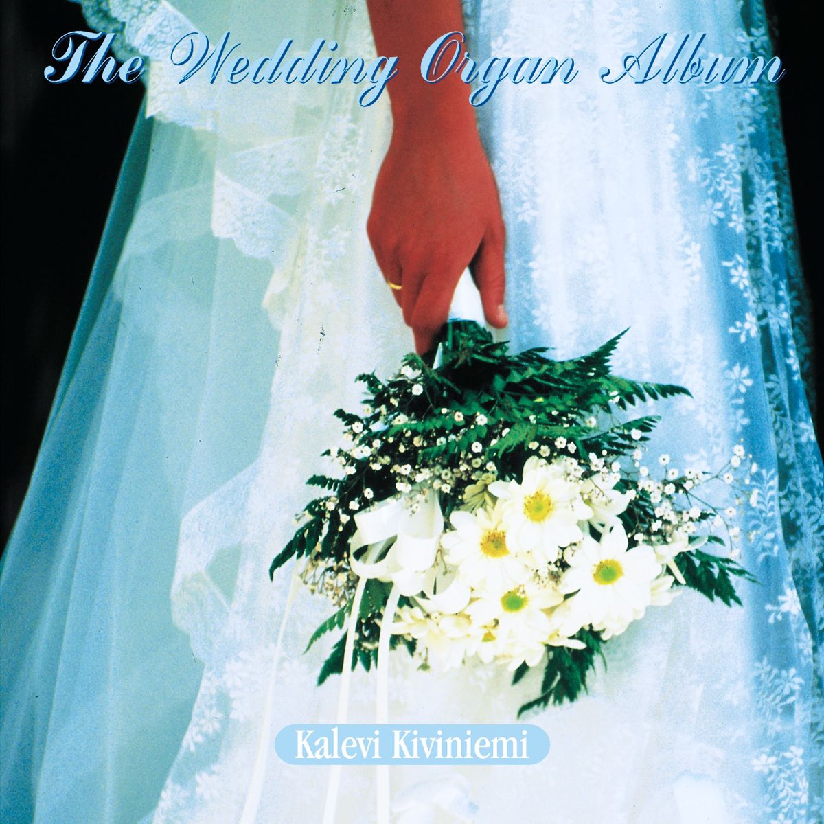 ‎Wedding Organ - Album by Kalevi Kiviniemi - Apple Music