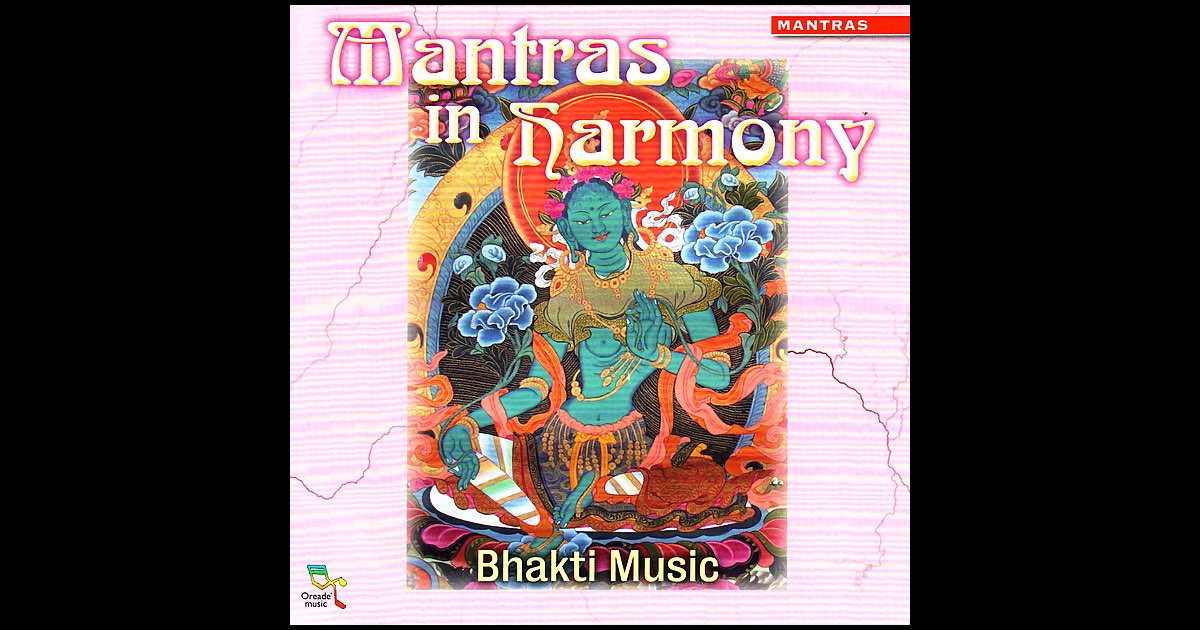 Mantras In Harmony” álbum de Bhakti Music en Apple Music