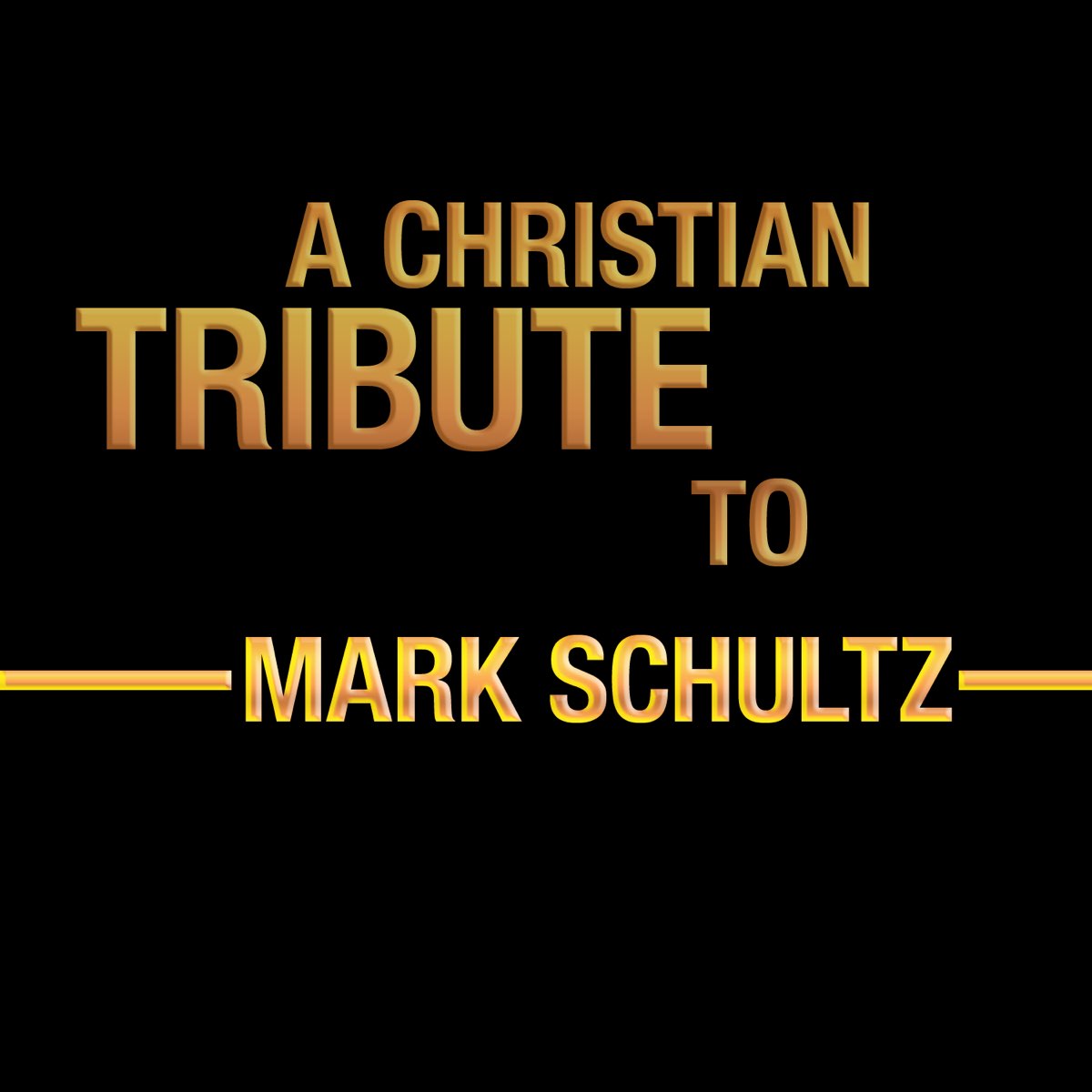 ‎A Christian Tribute to Mark Schultz - Album by The Worship Crew ...
