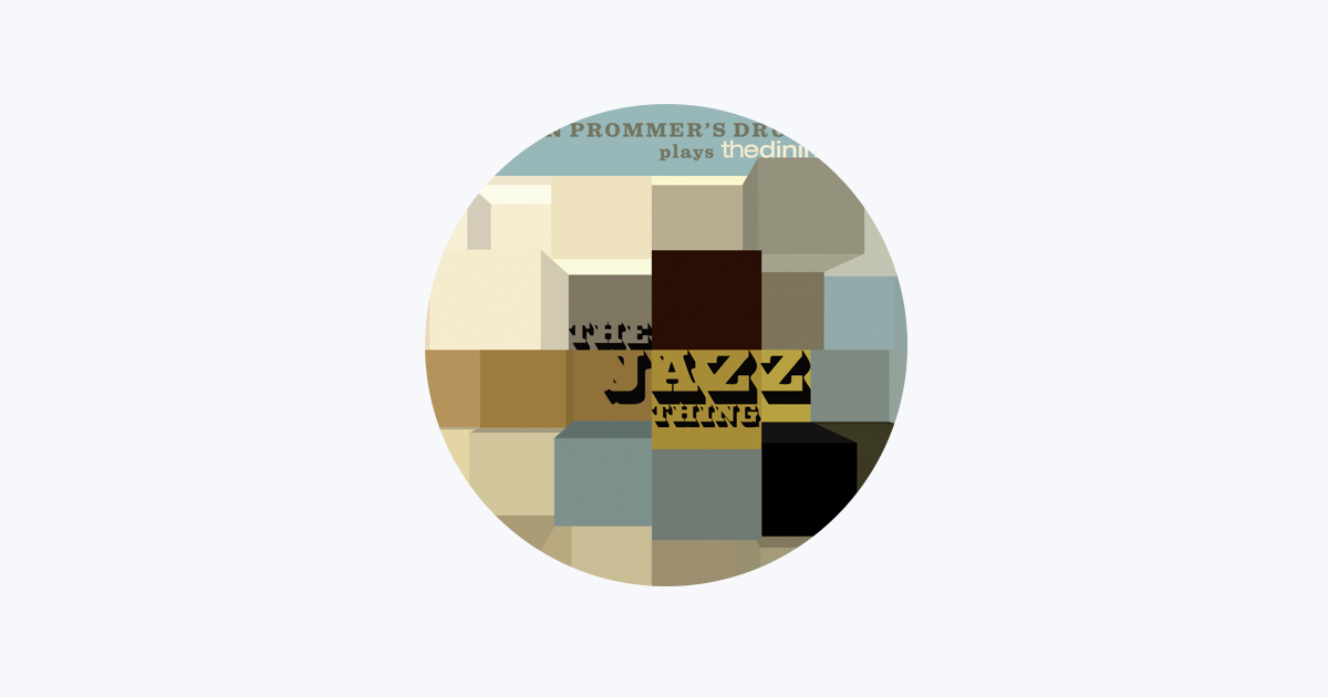 ‎Christian Prommer's Drumlesson - Apple Music