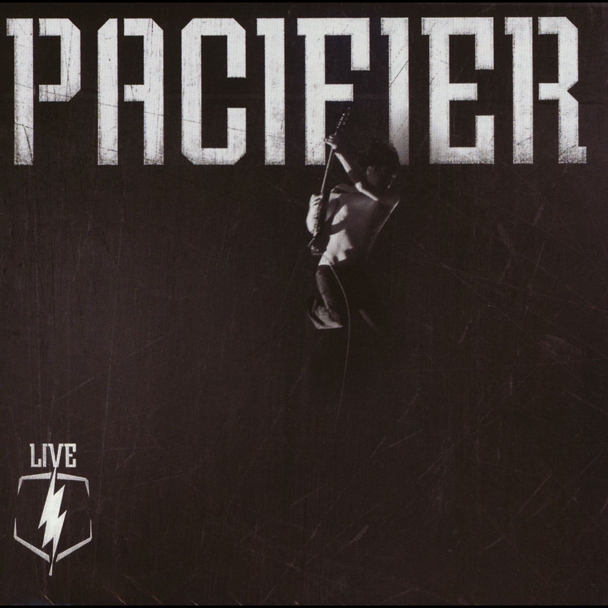 ‎Live - Album by Shihad & Pacifier - Apple Music