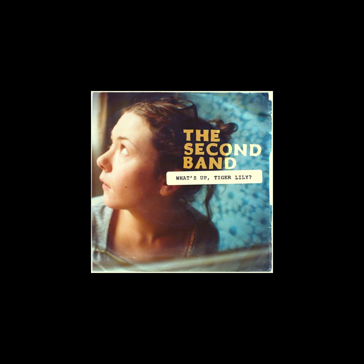‎What's Up, Tiger Lily? - EP - The Second Bandのアルバム - Apple Music