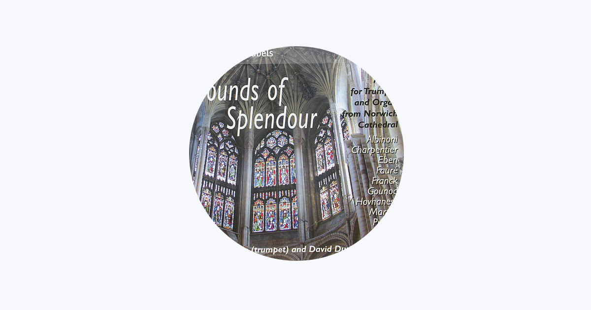 ‎David Dunnett en Apple Music