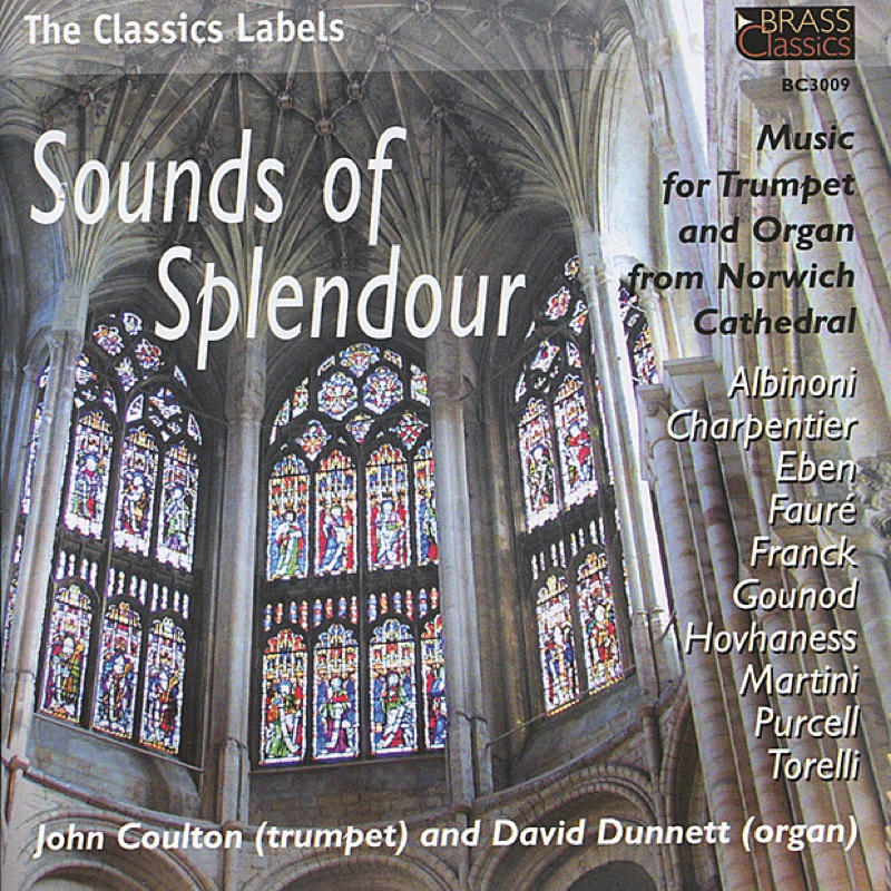 Prayer of St. Gregory: Prayer of St. Gregory - John Coulton & David ...