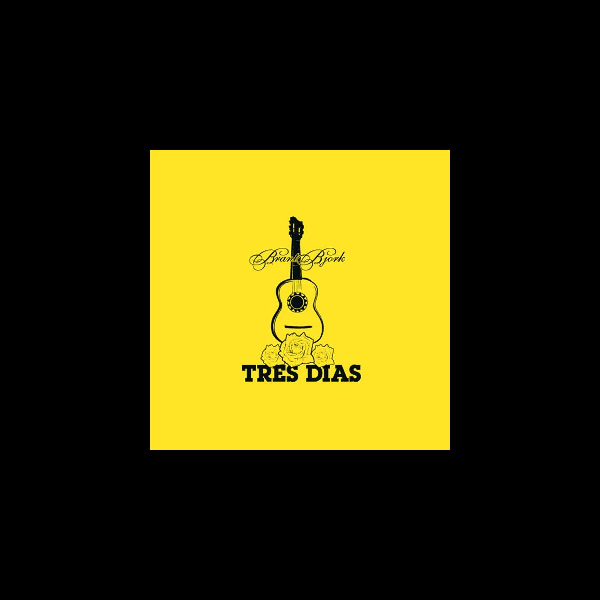 ‎Tres Dias - Brant Bjork의 앨범 - Apple Music