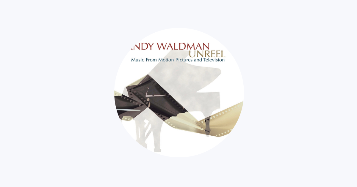 ‎Randy Waldman - Apple Music
