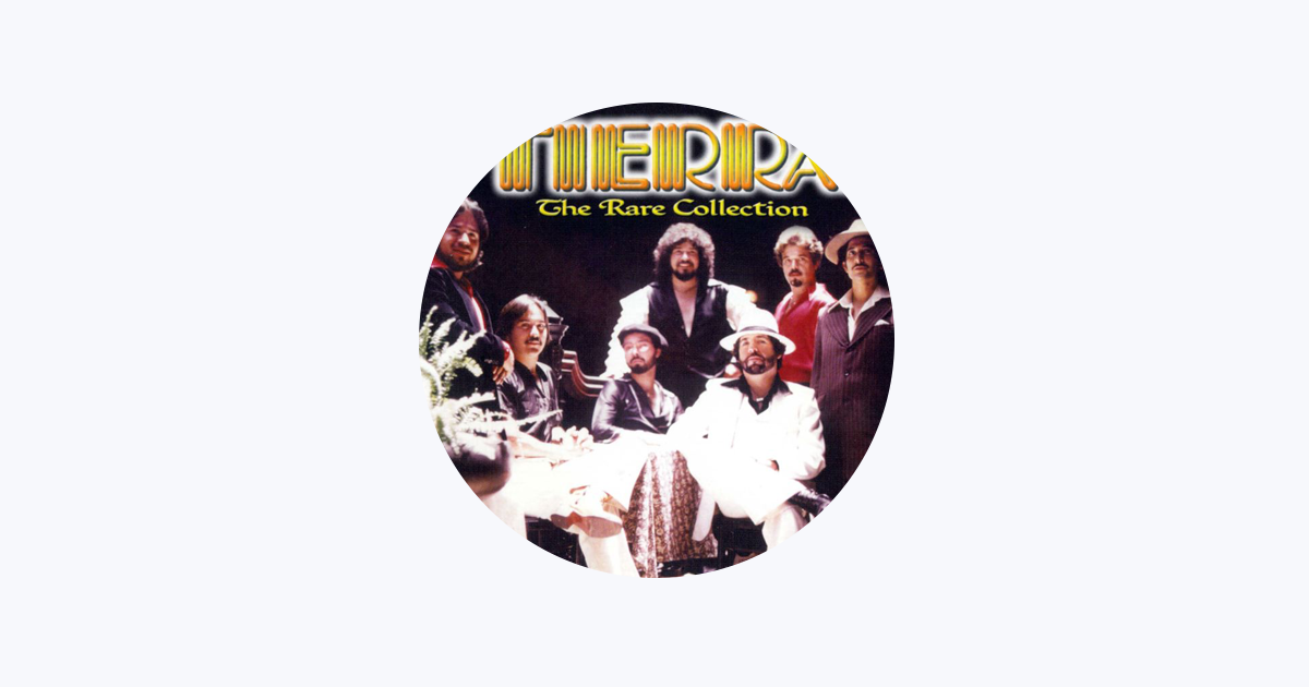 ‎Tierra - Apple Music