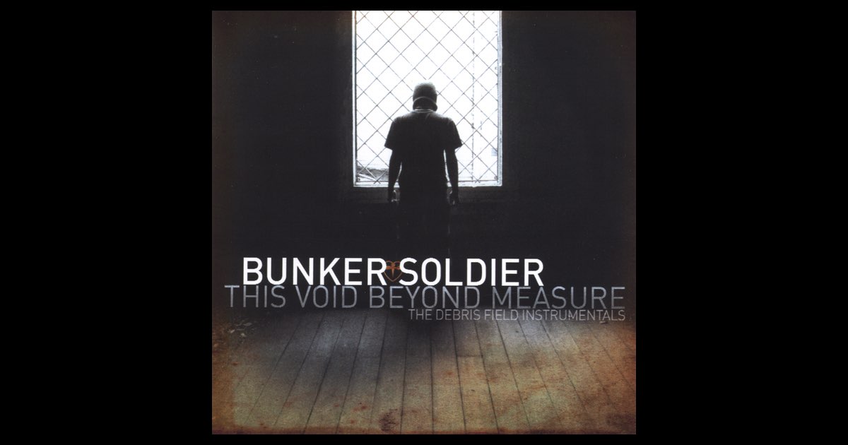 ‎This Void Beyond Measure – Album par Bunker Soldier – Apple Music
