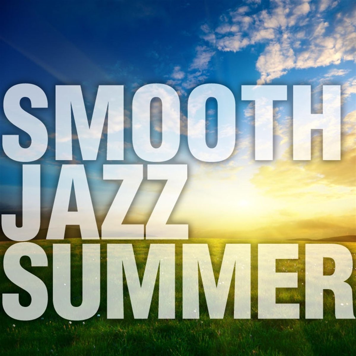 Smooth Jazz Summer》- Smooth Jazz All Stars的专辑 - Apple Music