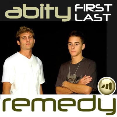 First - Abity