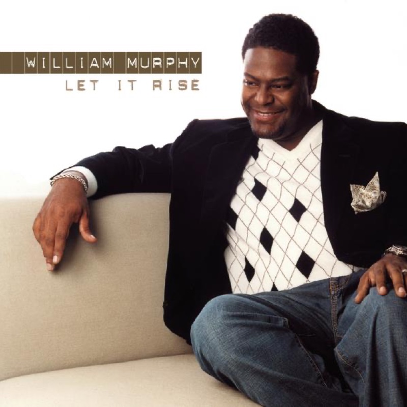 Let It Rise (Featuring Jessie Gonzalez) [Live Version] - William H ...