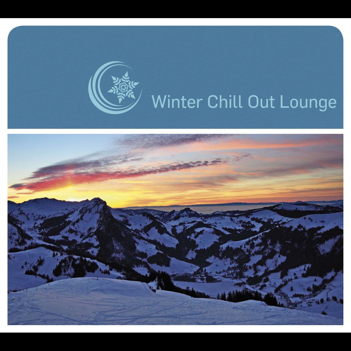 ‎Winter Chill Out Lounge - Album by Various Artists - Apple Music
