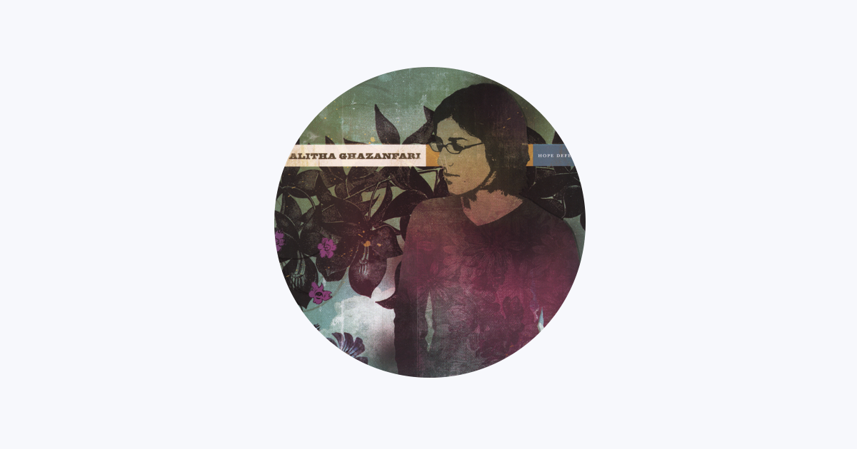 ‎Talitha Ghazanfari - Apple Music