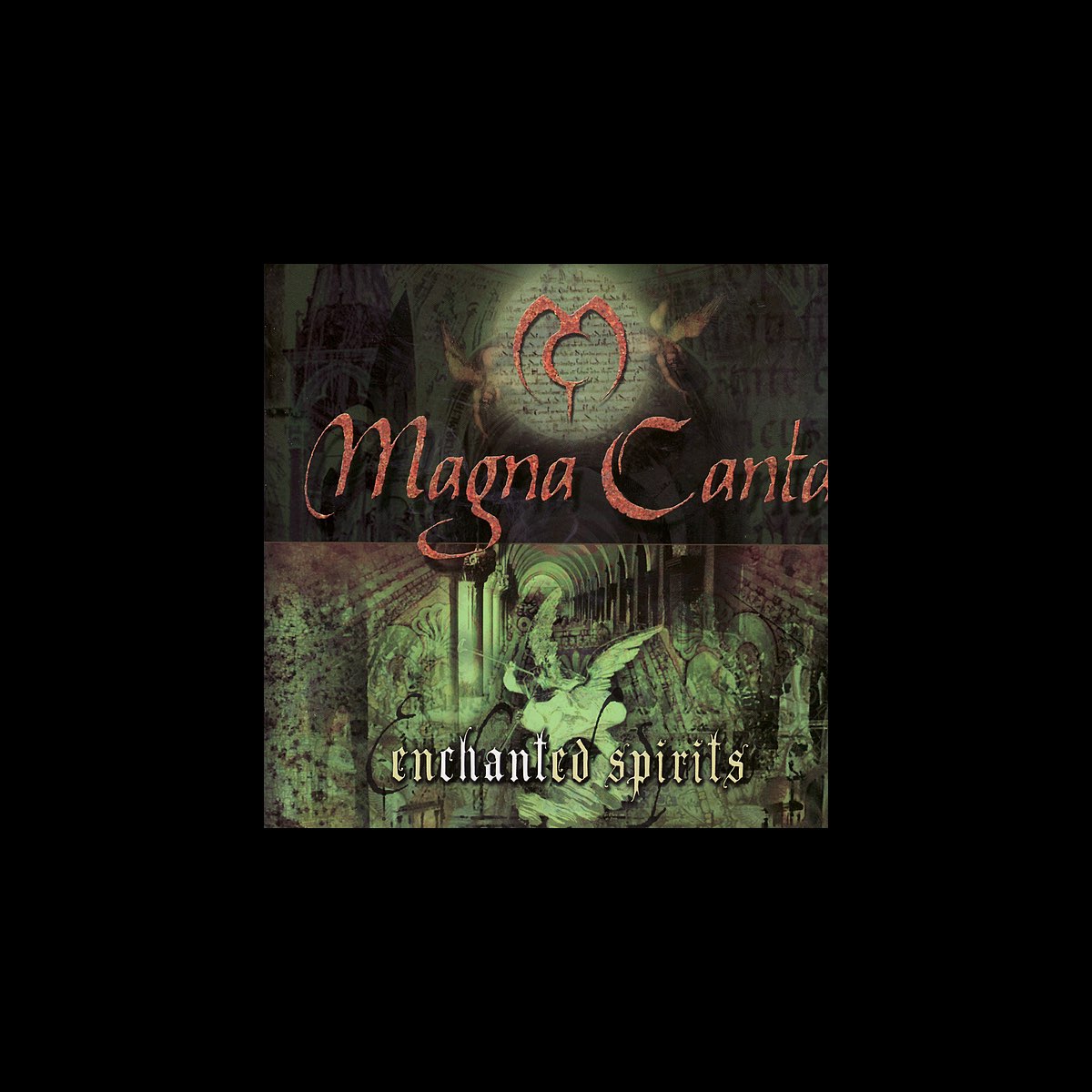 ‎Sanctuary - Album by Magna Canta - Apple Music