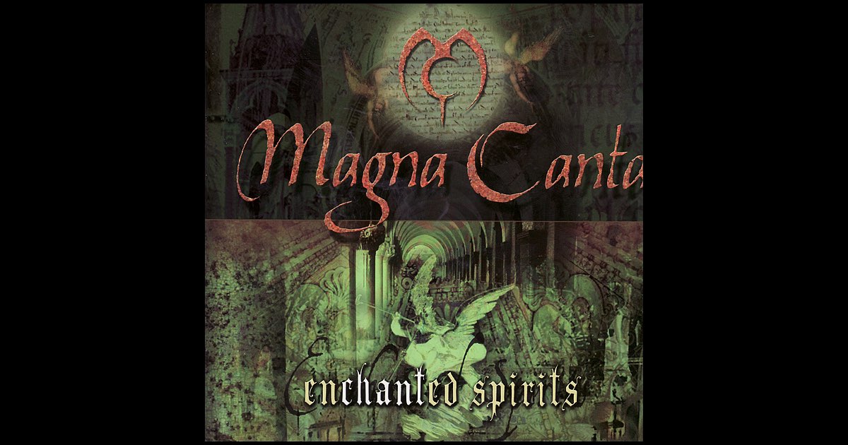 ‎Sanctuary - Album by Magna Canta - Apple Music