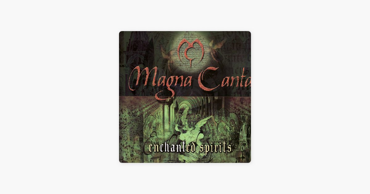 ‎Sanctuary - Album by Magna Canta - Apple Music