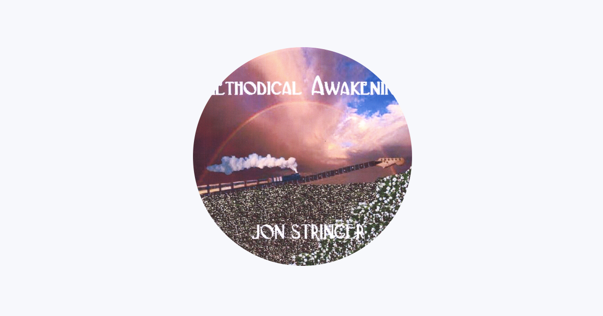 ‎Jon Stringer - Apple Music