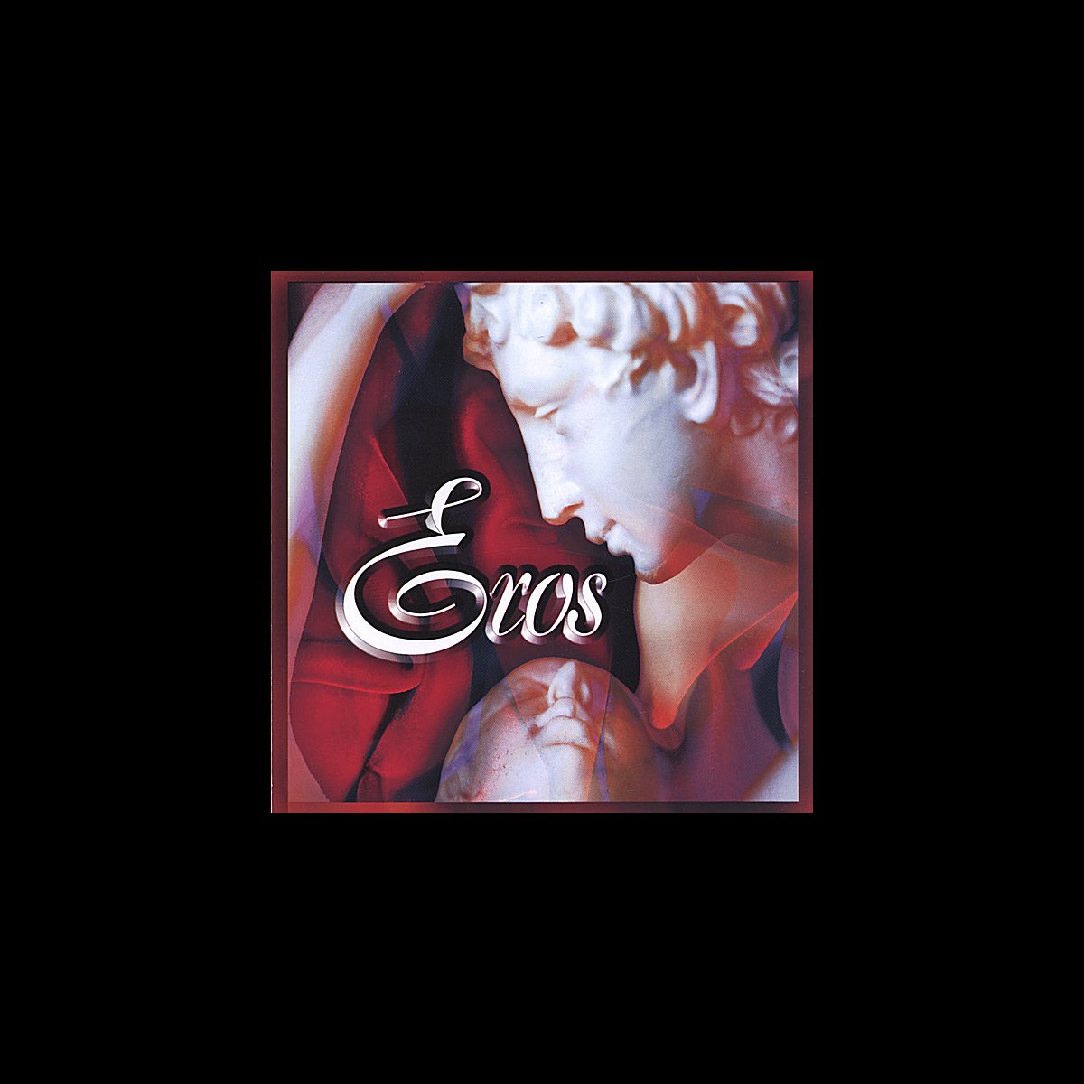 ‎Альбом «Eros» — Chris Spheeris — Apple Music