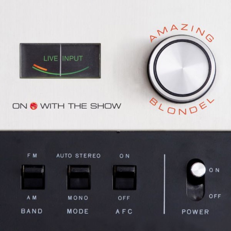 Saying Goodbye to the One You Love - Amazing Blondel: Song Lyrics ...