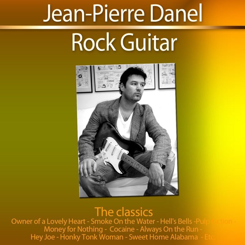 Europa - Jean-Pierre Danel: Song Lyrics, Music Videos & Concerts