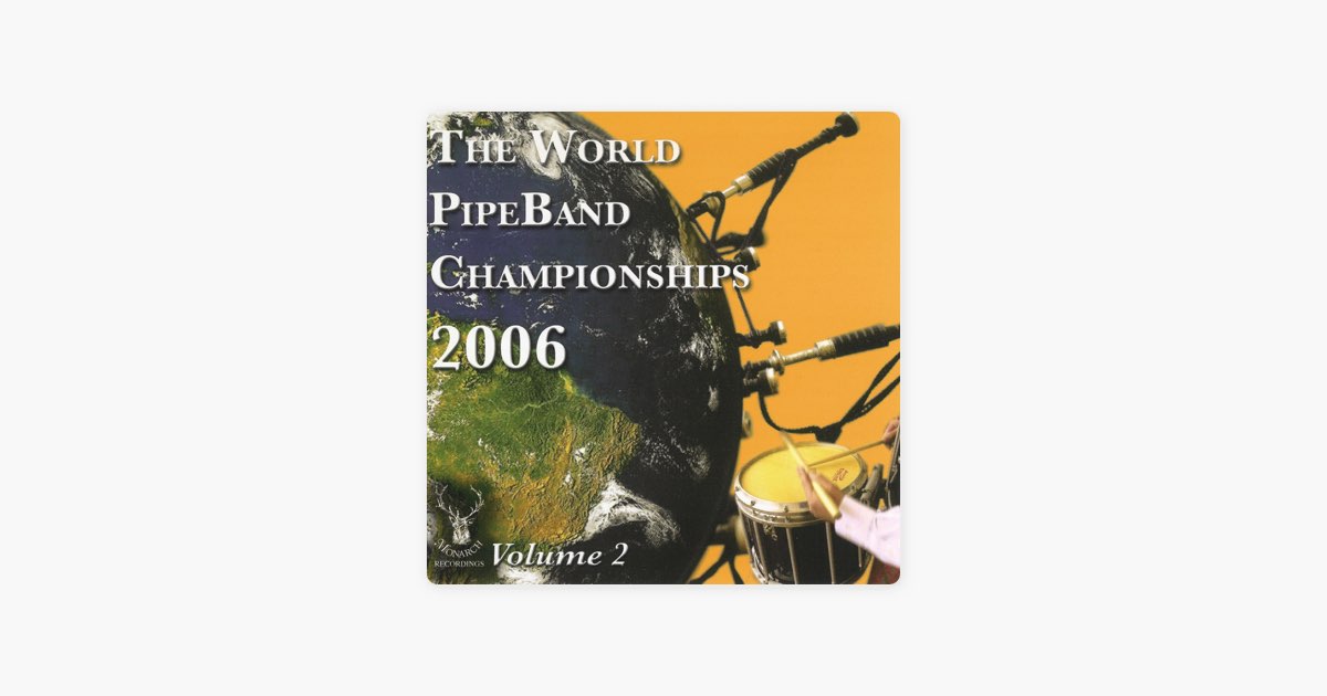 ‎Strathspey & Reel: Clan MacRae Society, the Ewe With the Crooked Horn ...