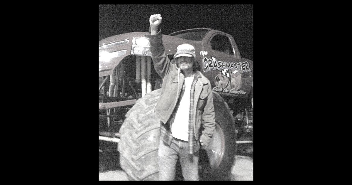 ‎Monster Truck Live - Single – Album par Ramsay Midwood – Apple Music